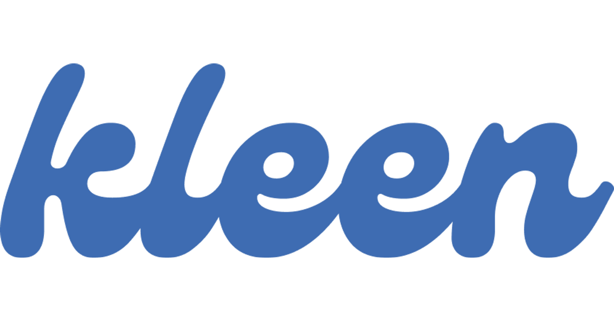 kleenex logo